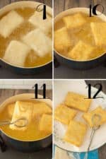 Fried Scones aka Utah Scones - Mindee's Cooking Obsession