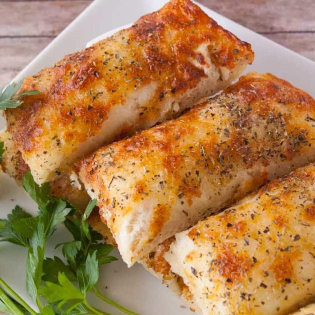 17 High Protein Side Dishes That Will Help You Stay Full and Satisfied ...