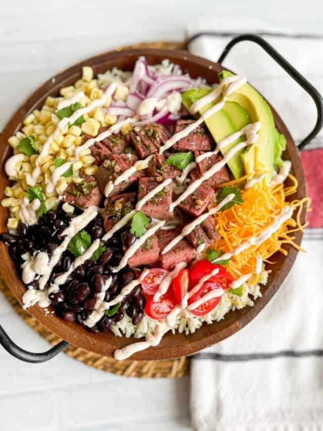 27 Cilantro Recipes That Will Add a Burst of Flavor to Your Dishes ...