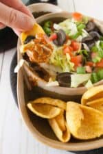 17 High Protein Side Dishes That Will Help You Stay Full and Satisfied ...