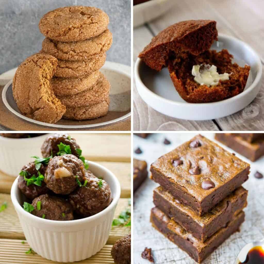 Dessert Recipes- Mindee's Cooking Obsession