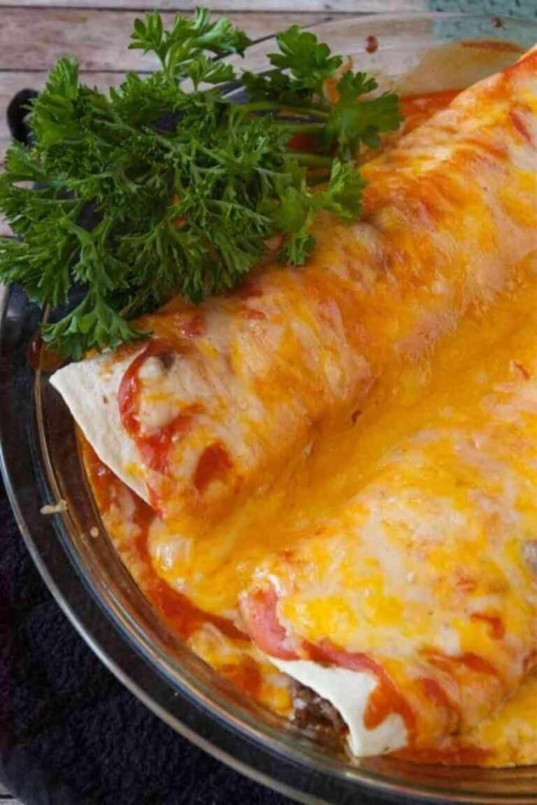 47 Friday Night Dinner Ideas to End Your Week on a High Note - Mindee's ...