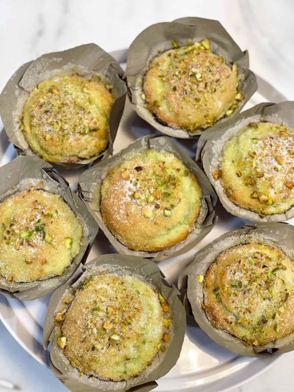 31 Pistachio Recipes That Will Make You Go Nuts - Mindee's Cooking ...