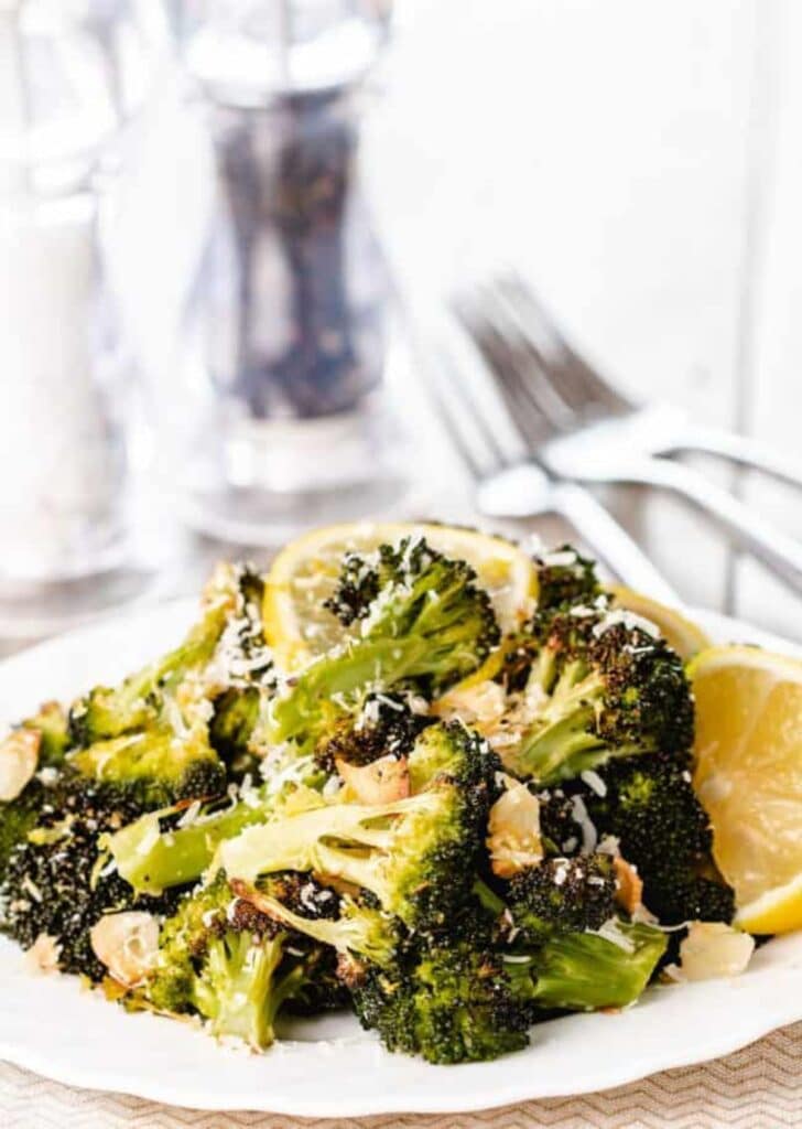 27 Broccoli Recipes for a Nutritious Meal (Mouth-Watering) - Mindee's ...